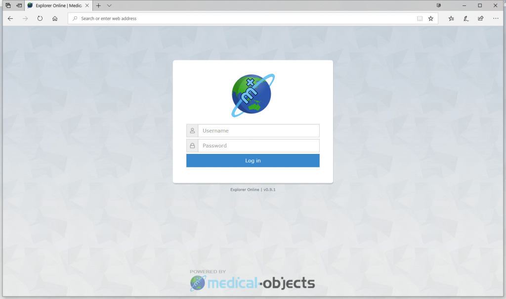 Meetingbroker Login In Internet Explorer