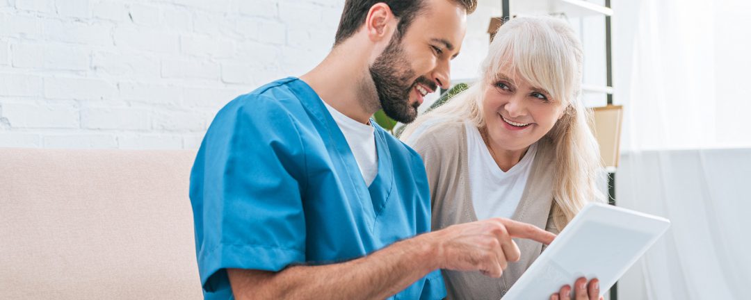 Patient Reported Outcome Measures (PROMs) - Medical-Objects